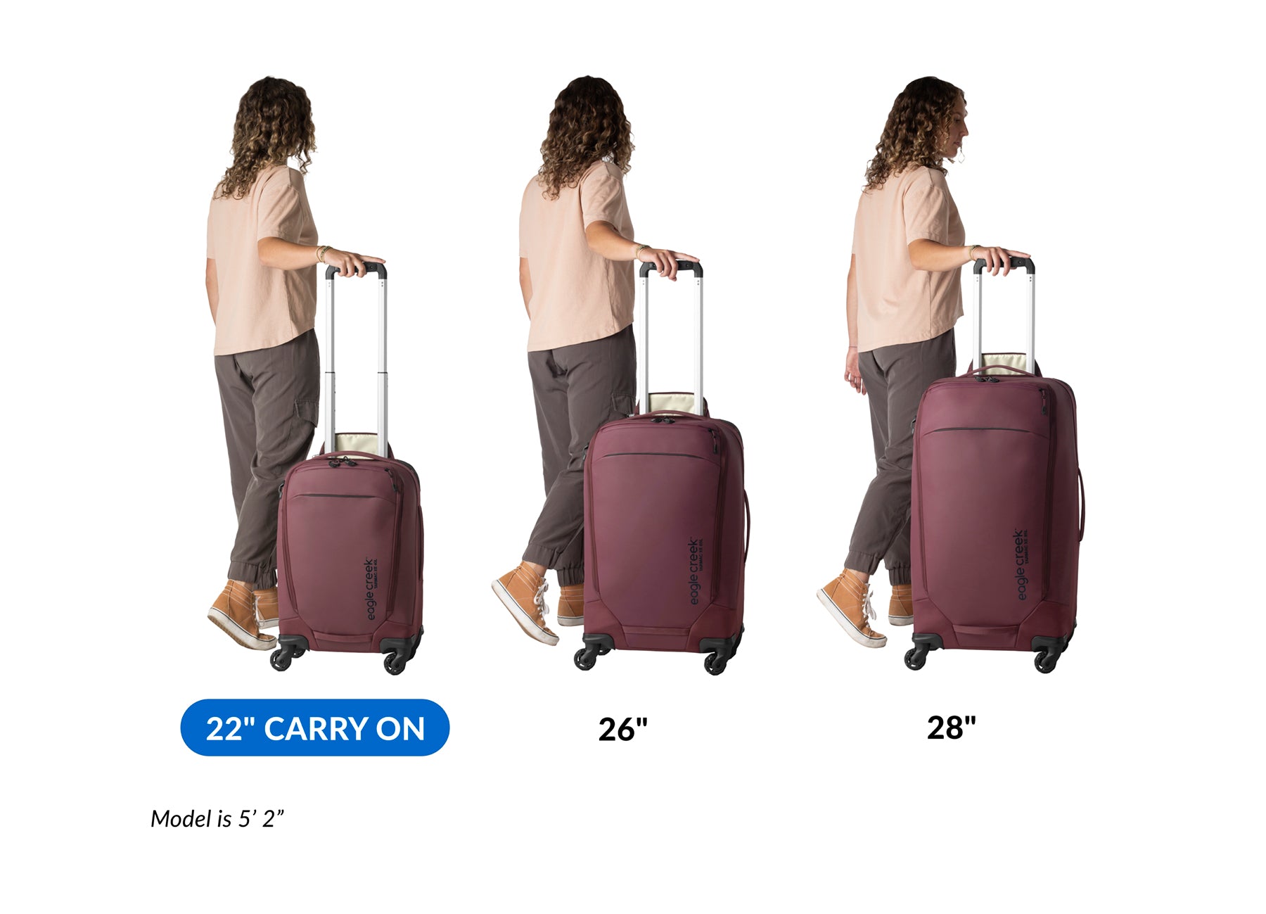 Tarmac XE 4-Wheel 22